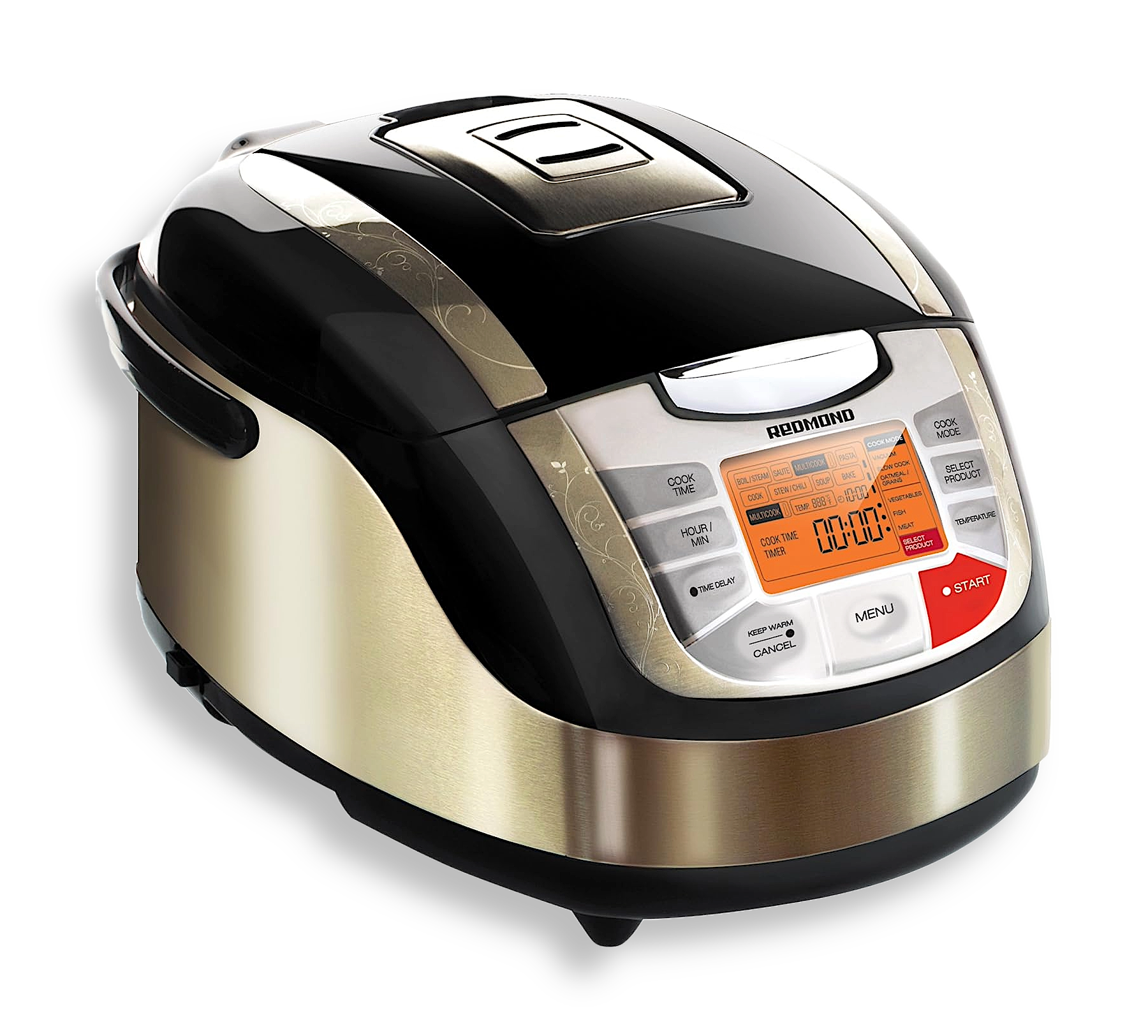 Multi-cooker REDMOND RMC-M4502A - MultiCooker CA